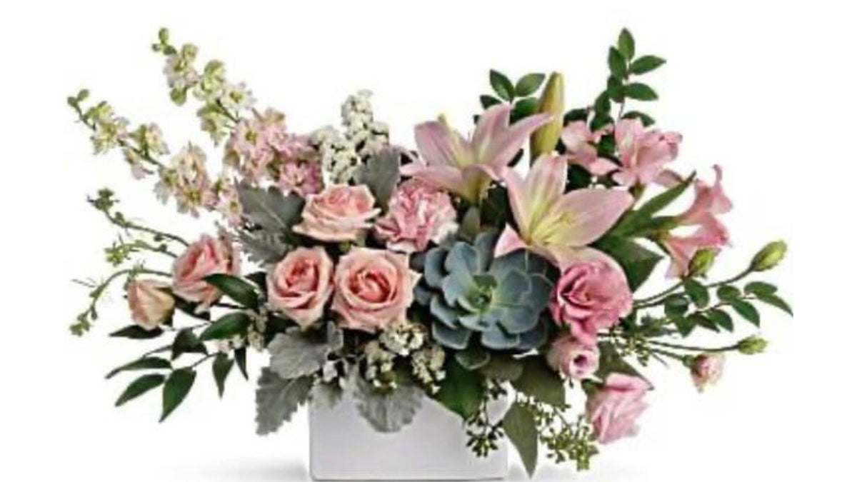 Doral Roses Miami, Flowers Delivery, Floral Arrangements