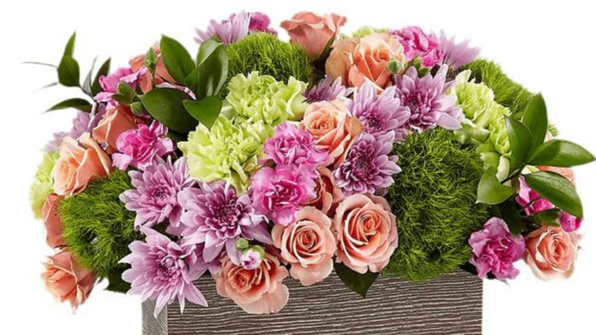 Doral Roses Grado, Flowers Delivery, flowers , Floral Arrangements ...